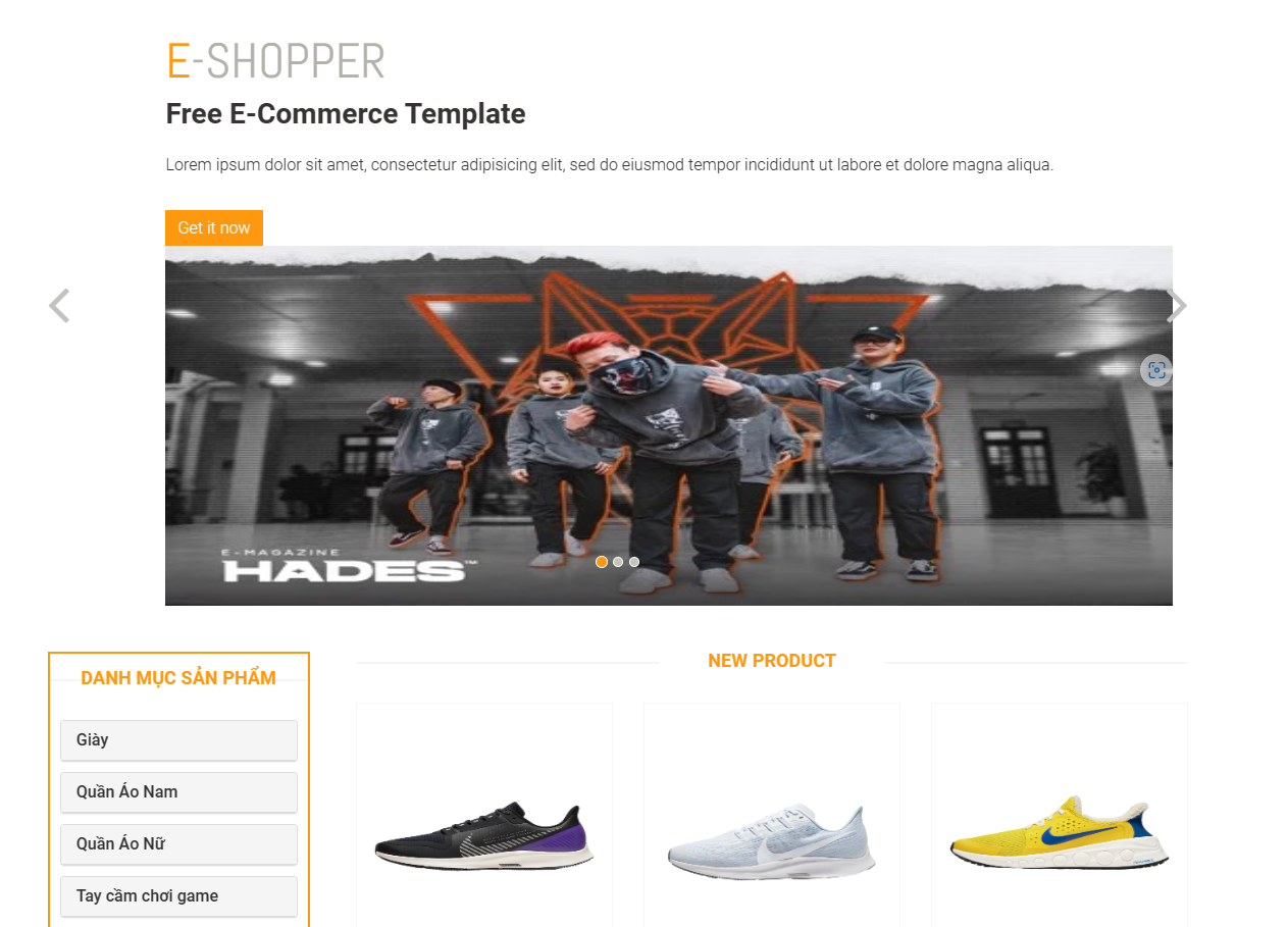 GitHub - NgocHungUit1/laravel_shop