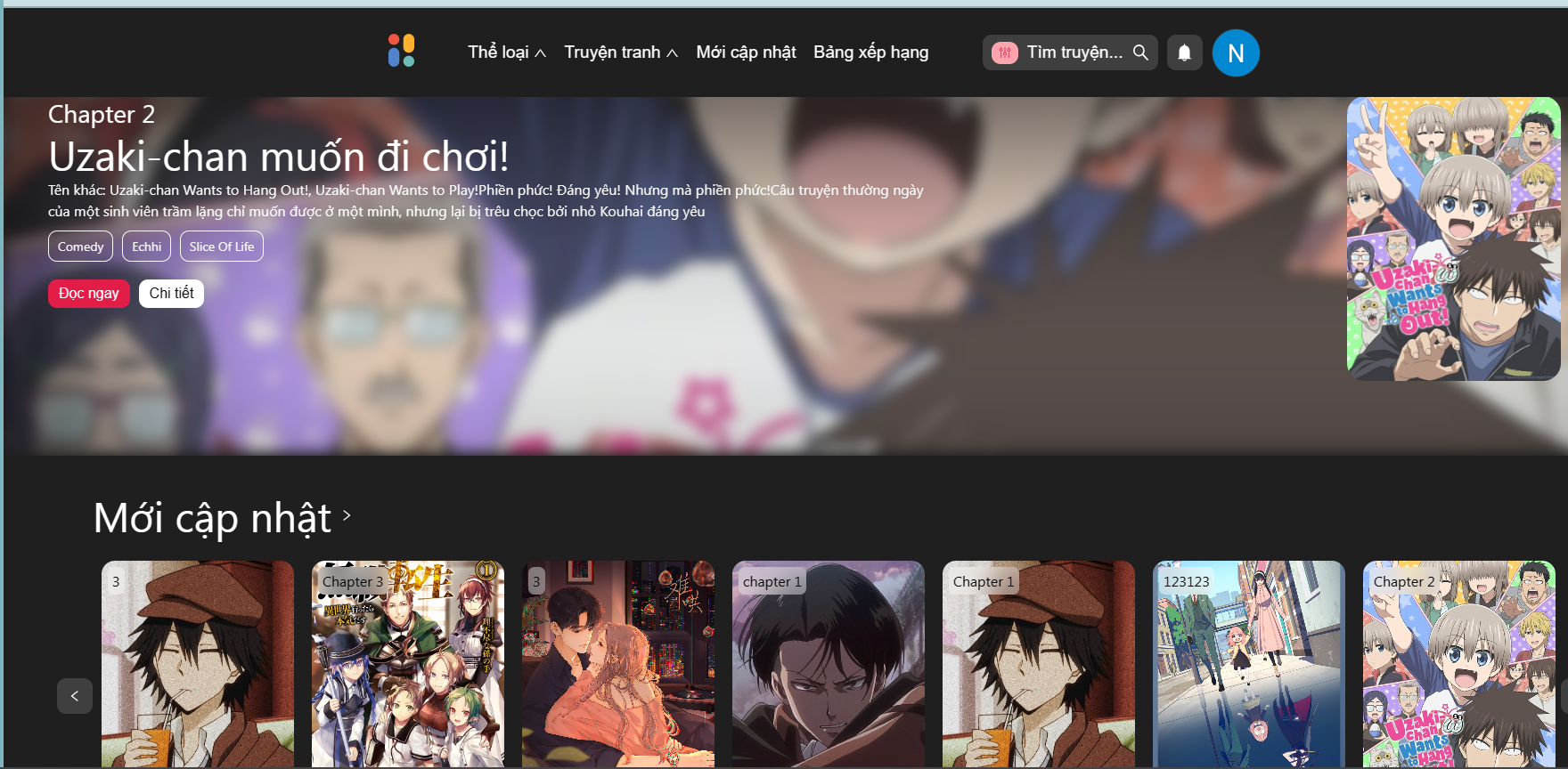 GitHub - NgocHungUit1/demo