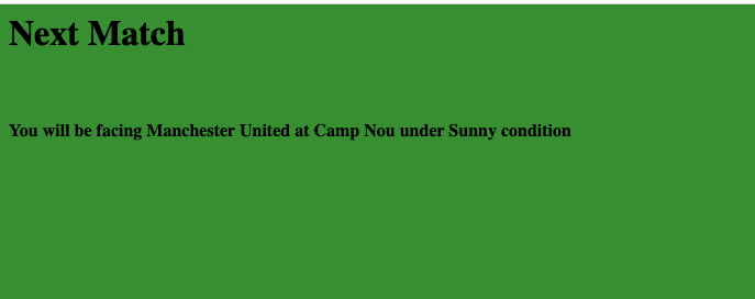 GitHub - subit-grg/Footy