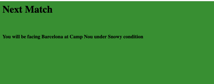 GitHub - subit-grg/Footy