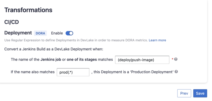 Jenkins Associate Input Parameter With Git Ref · Issue 6000 · Apacheincubator Devlake · Github