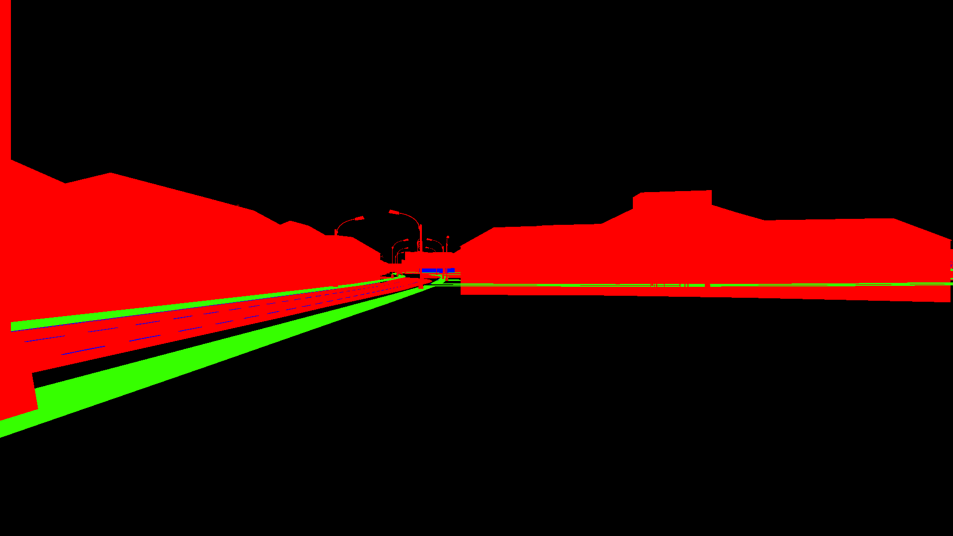 Unity Terrain Not Rendering When Used With Perception · Issue 564 · Unity Technologiescom