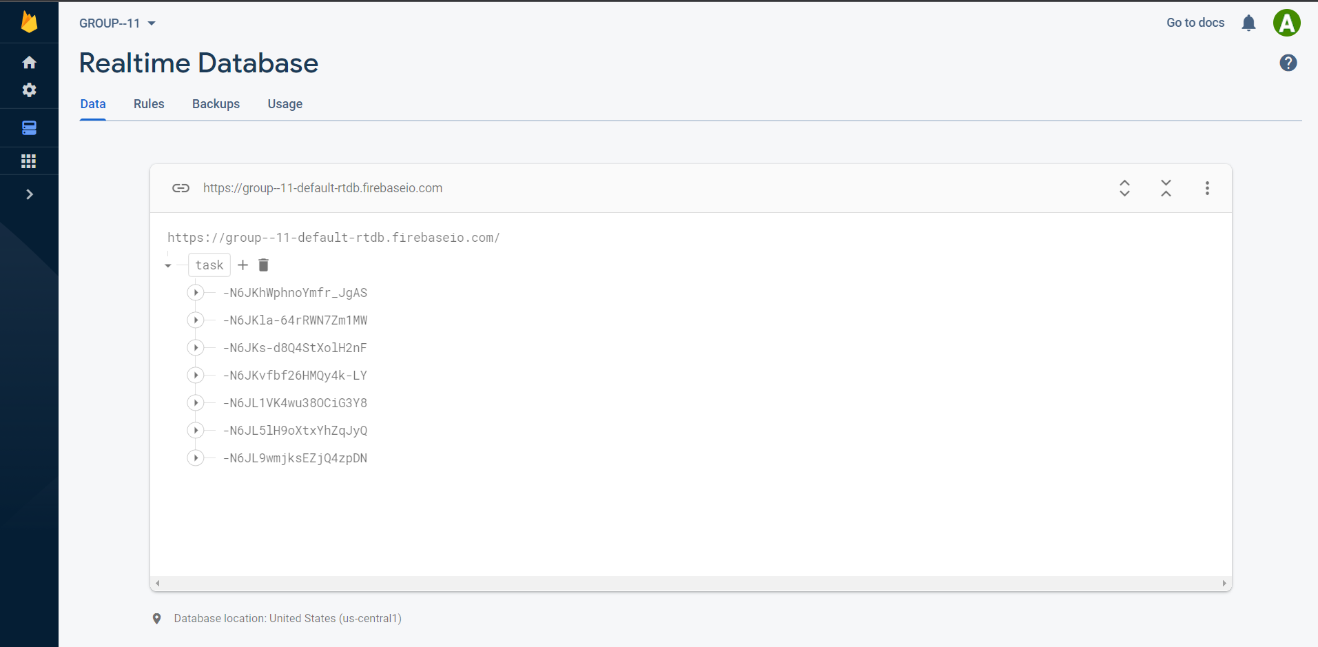 GitHub - Ajay-A-Bhatkar/Todo_list