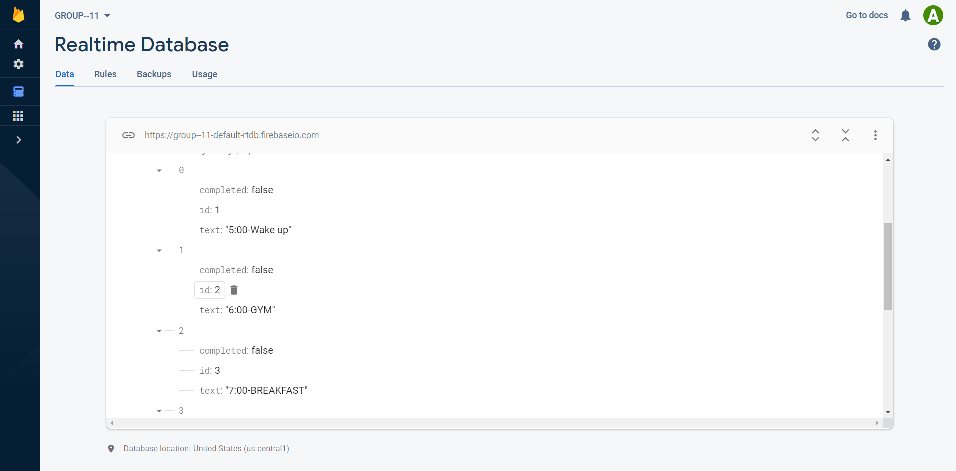 GitHub - Ajay-A-Bhatkar/Todo_list