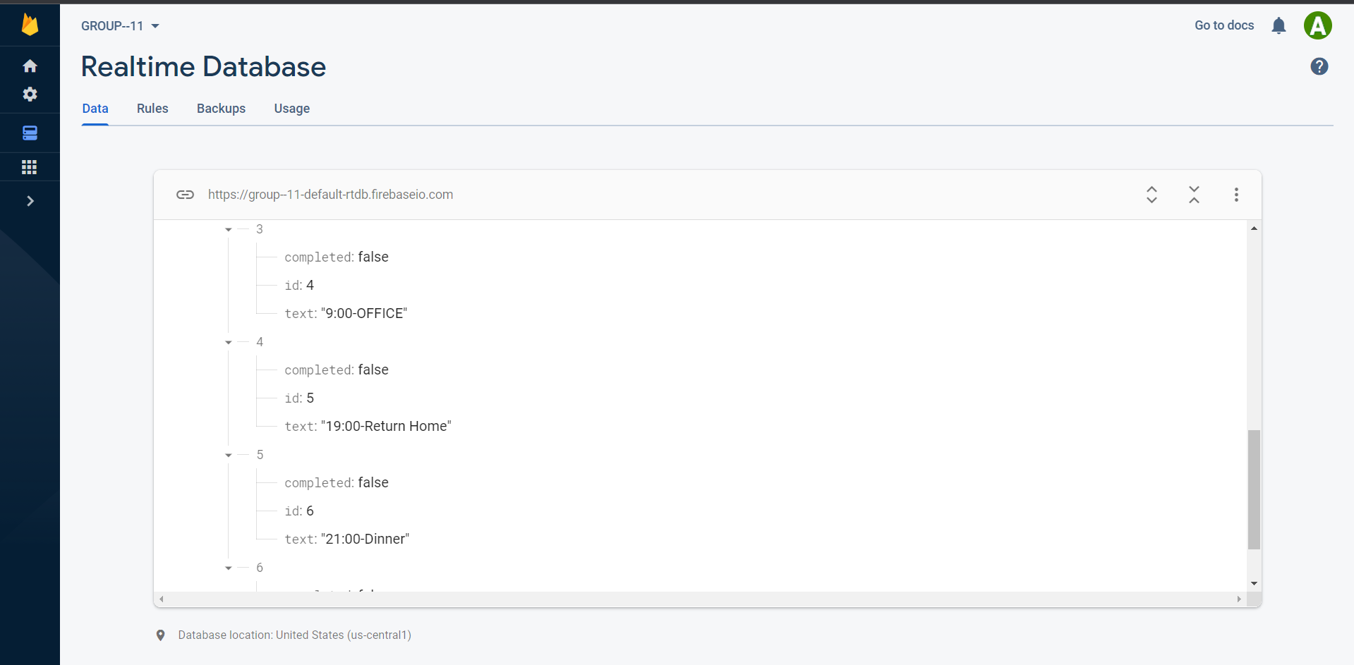 GitHub - Ajay-A-Bhatkar/Todo_list