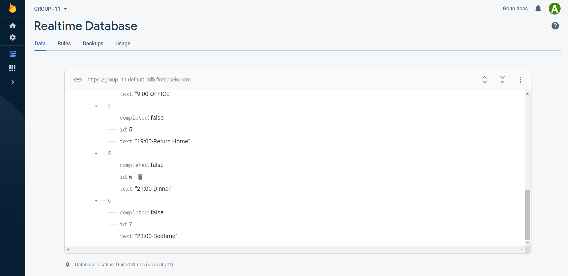 GitHub - Ajay-A-Bhatkar/Todo_list