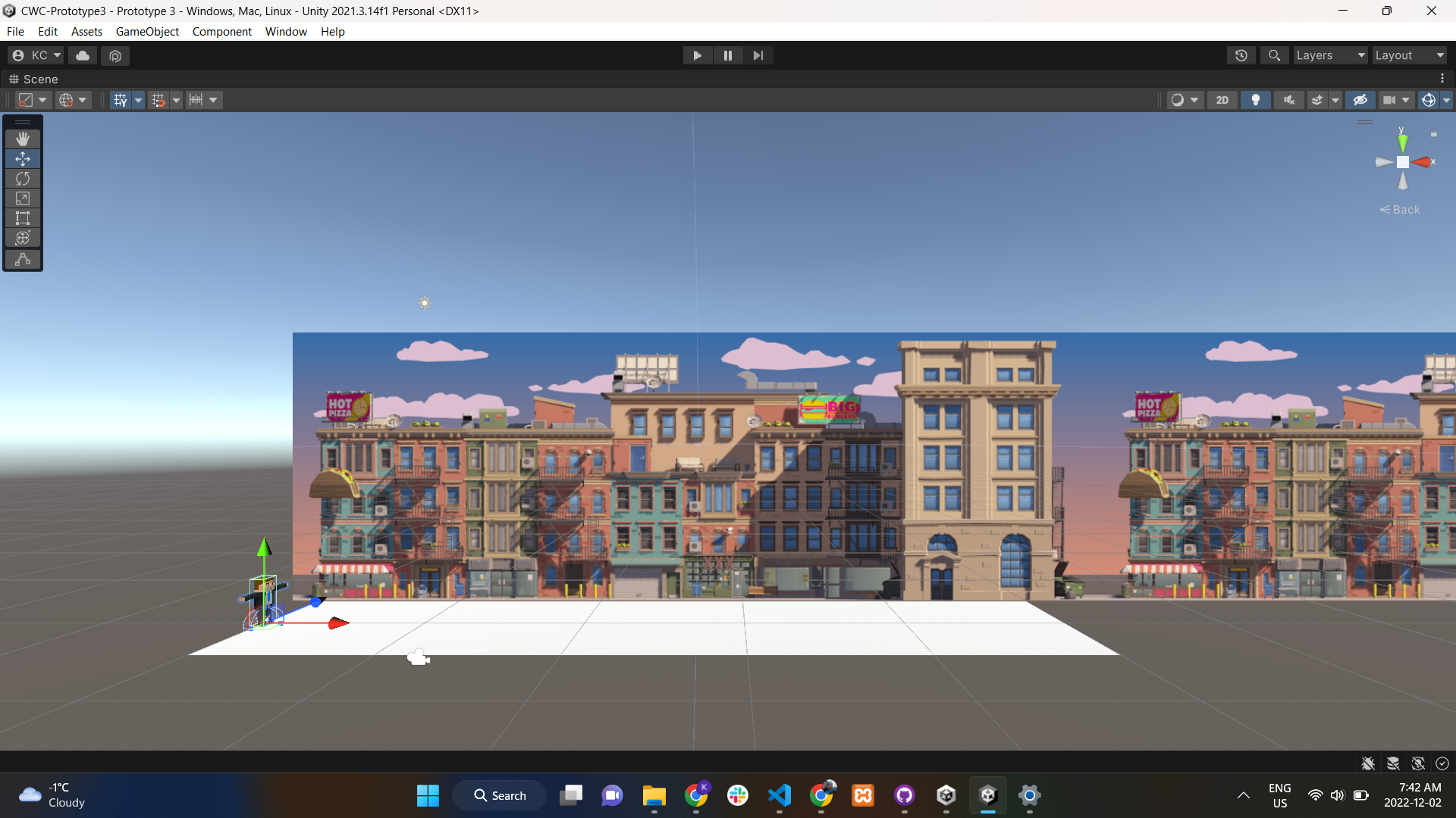 GitHub - Cussk/CWC-Prototype3: Prototype 3 Sounds and Effects