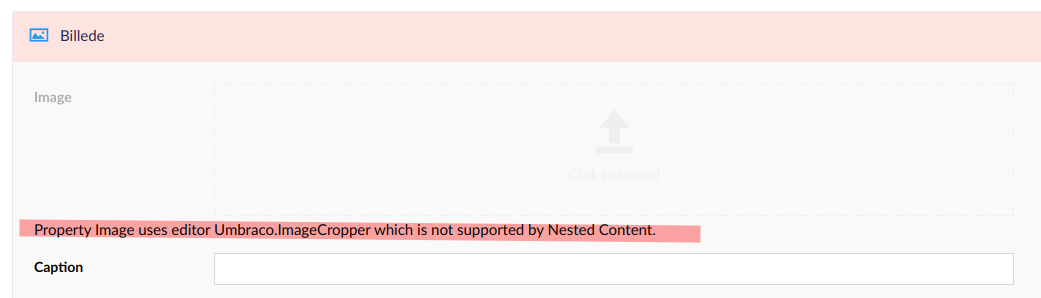 Image cropper not working in nested content or block list · Issue #57 · umbraco/Umbraco ...