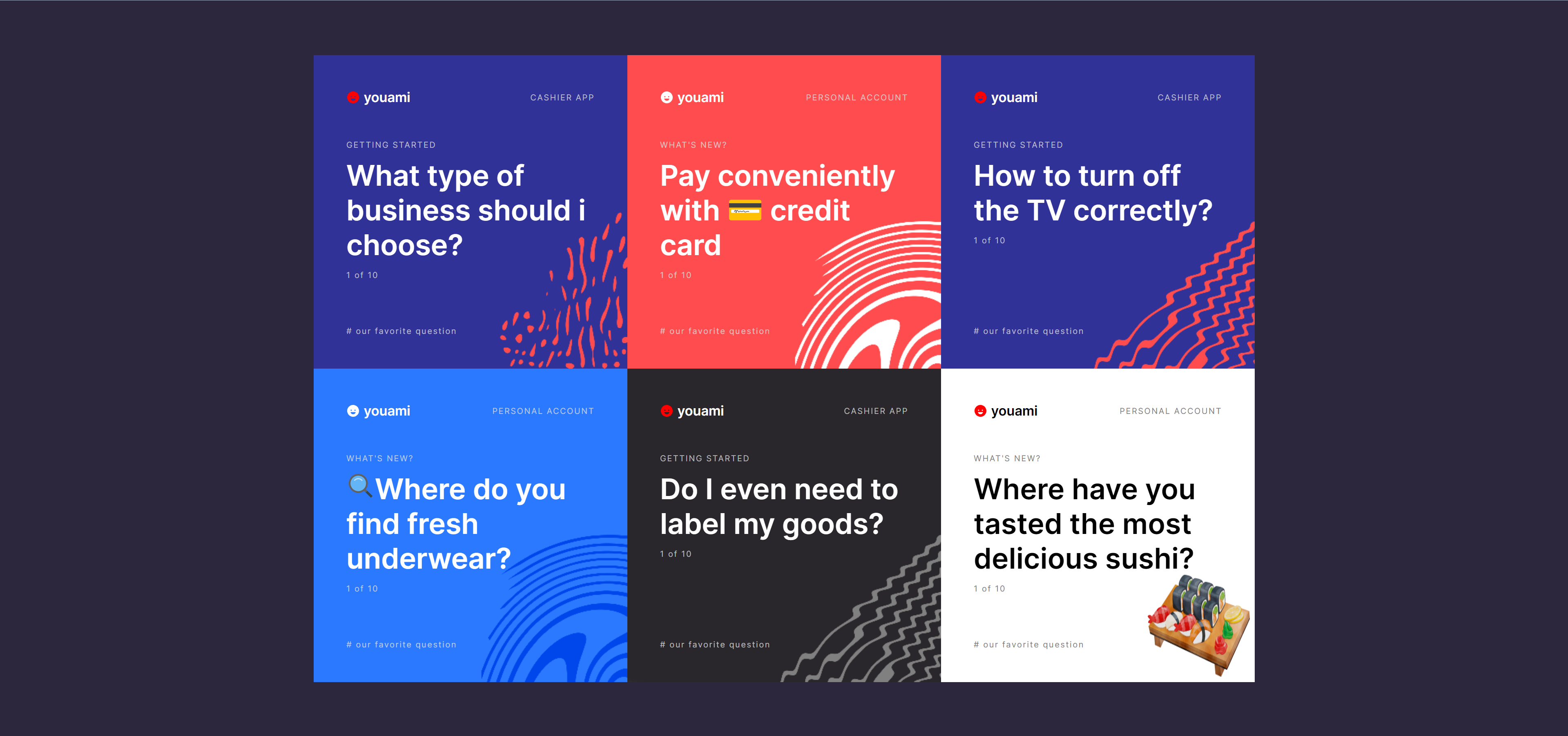 GitHub - AlexDolz/Youami-layout