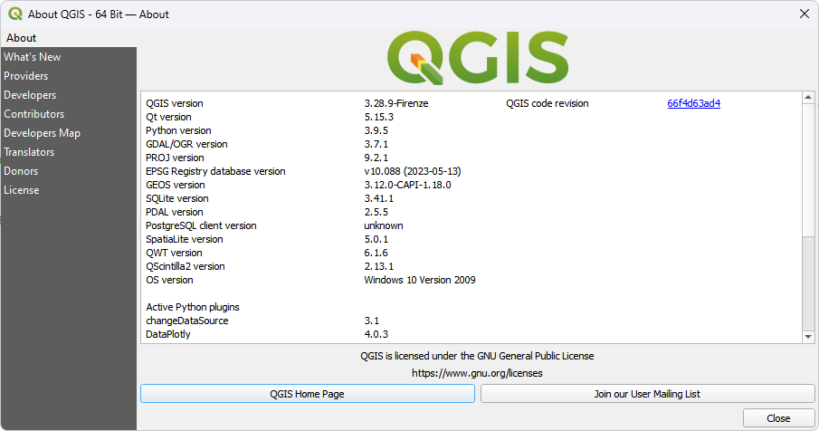 Postgresql Nextvalnull In Unique Fileld · Issue 54058 · Qgisqgis 7377