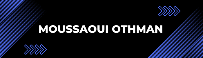 OthmanMoussaoui (othman moussaoui) · GitHub