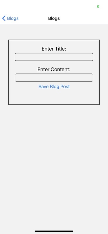 GitHub - ErayYuksell/BlogApp: It is a Blog application to learn CRUD ... GitHub - ErayYuksell/BlogApp: It is a Blog application to learn CRUD ...