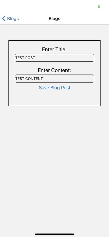 GitHub - ErayYuksell/BlogApp: It is a Blog application to learn CRUD ... GitHub - ErayYuksell/BlogApp: It is a Blog application to learn CRUD ...