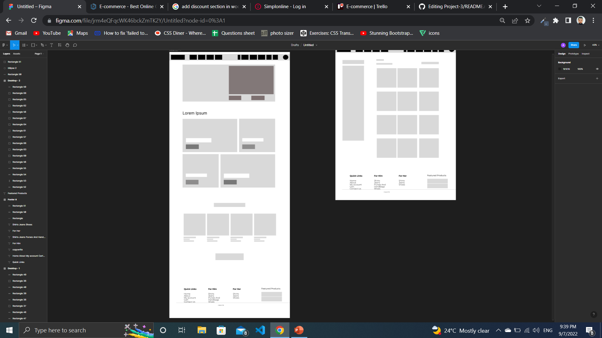 GitHub - ahmad-salman98/Wordpress-Ecommerce