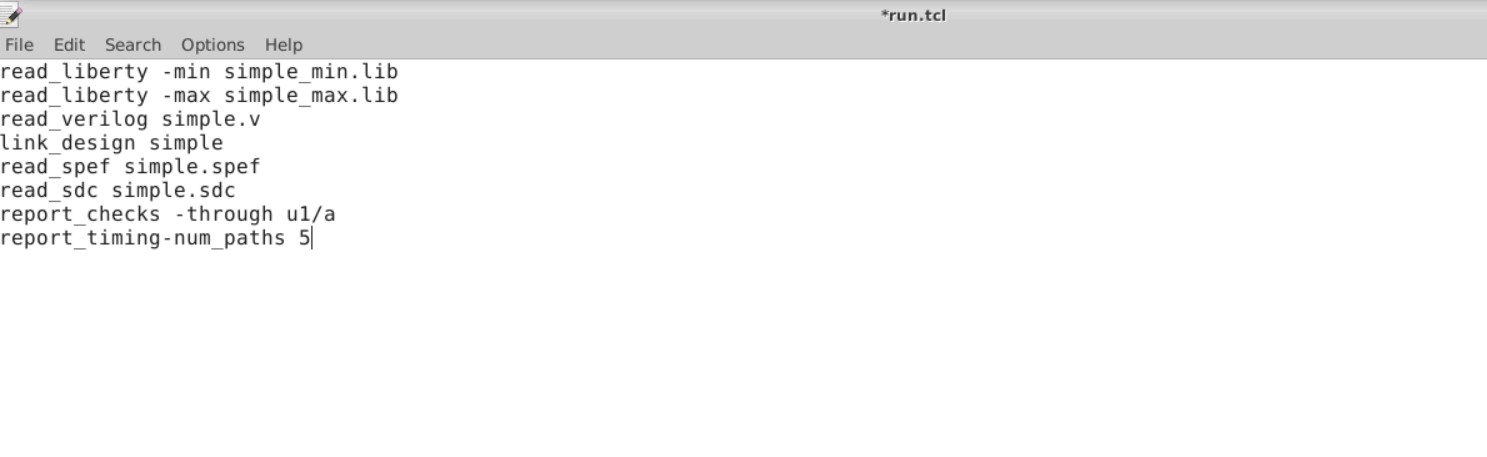 GitHub - Hitesh2598/VSD-IAT-Sign-off-Timing-Analysis---Basics-to ...