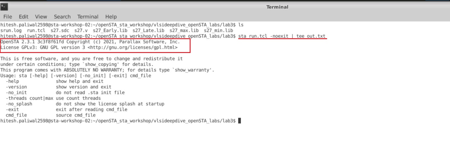 GitHub - Hitesh2598/VSD-IAT-Sign-off-Timing-Analysis---Basics-to ...