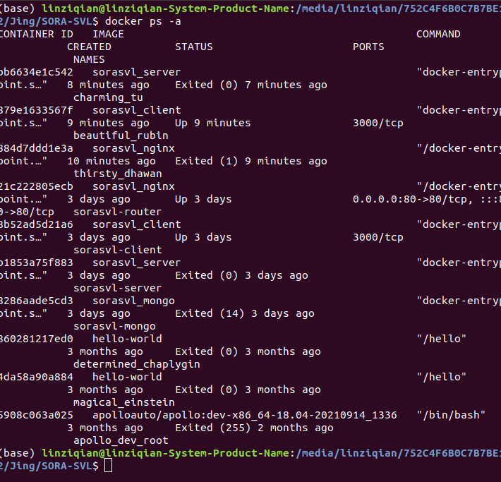 I Followed The Tutorial Steps But In Step 5 Build Failed · Issue 13 · Yuqihuaisora Svl · Github