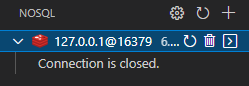 [BUG] redis: "Connection is closed" · Issue #587 · cweijan/vscode-database-client · GitHub
