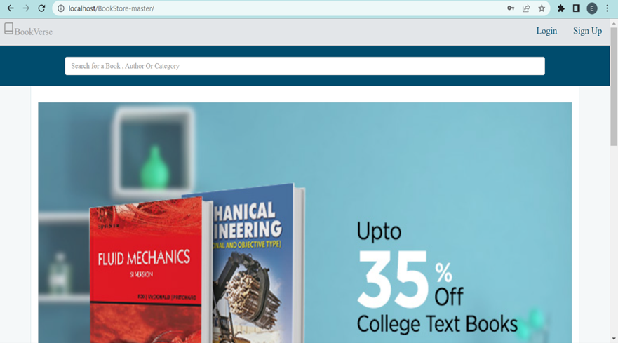 GitHub - lakshmii07/Online-Bookstore