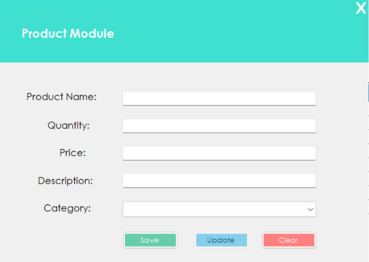 GitHub - Eucalyptus2329/InventoryManagement