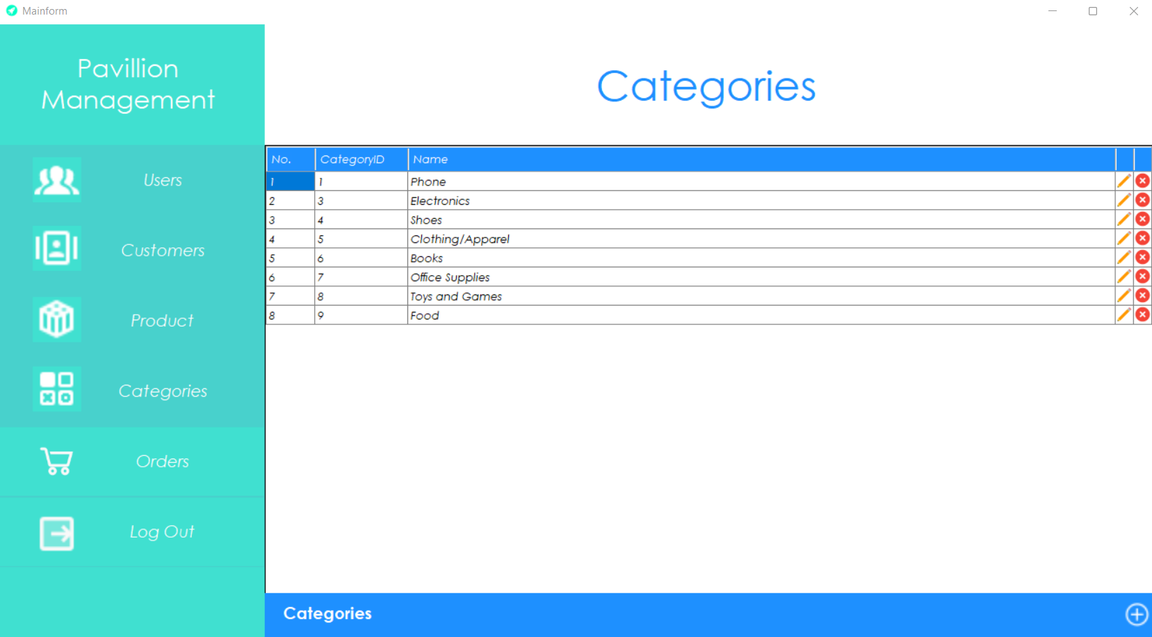 GitHub - Eucalyptus2329/InventoryManagement
