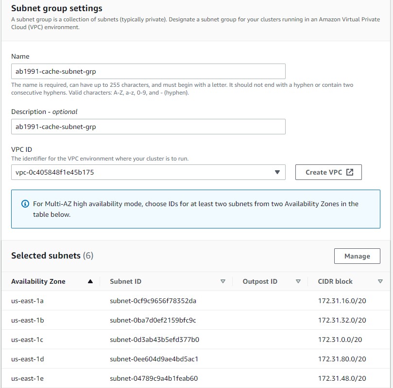 GitHub - abmohanty1991/AWS-cloudnative-deployment: An AWS cloud native deployment methodology ...