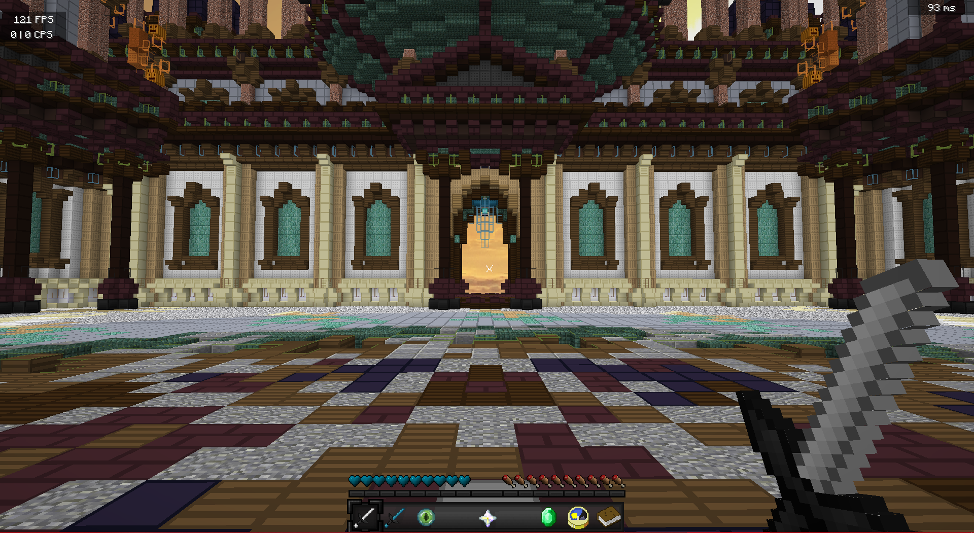 Scoreboard not showing · Issue #511 · diamond-rip/Eden · GitHub