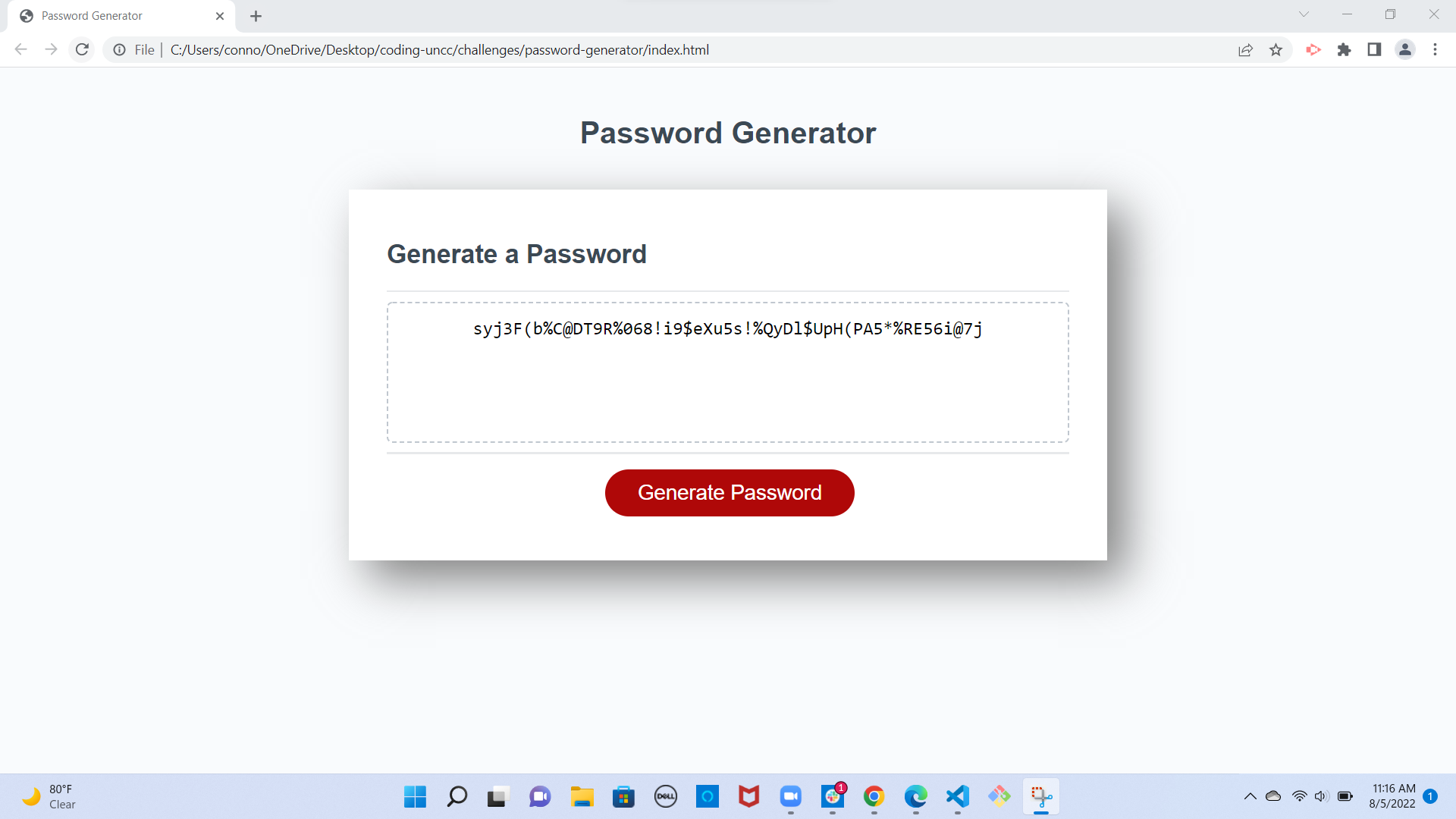 GitHub - connorkelly96/password-generator