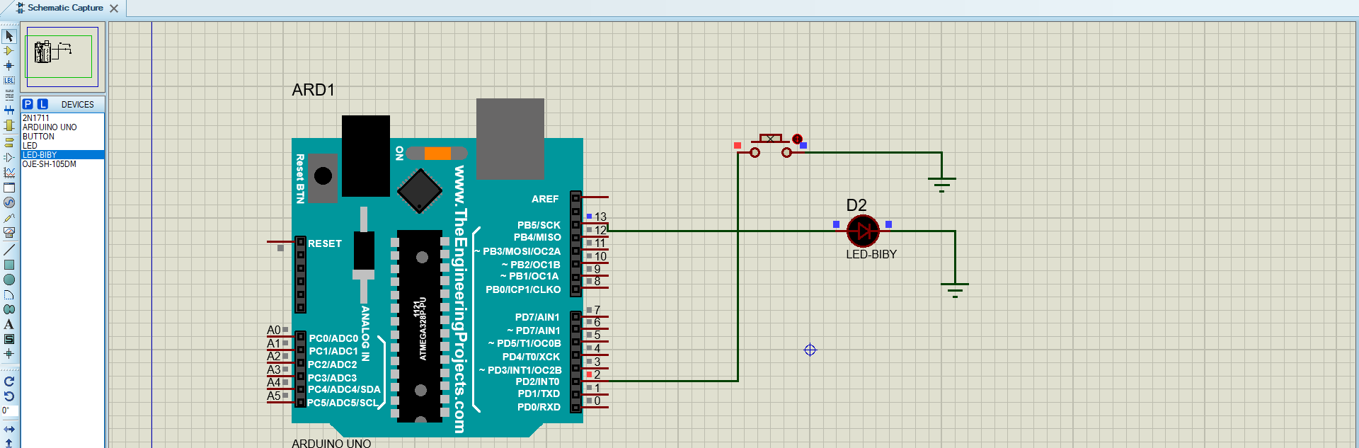 GitHub - Mayar-Ayman/pushbutton: Simplified form using the on-off button
