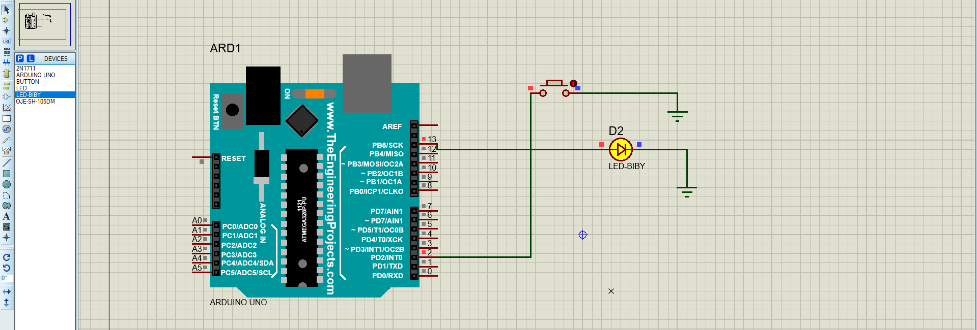 GitHub - Mayar-Ayman/pushbutton: Simplified form using the on-off button