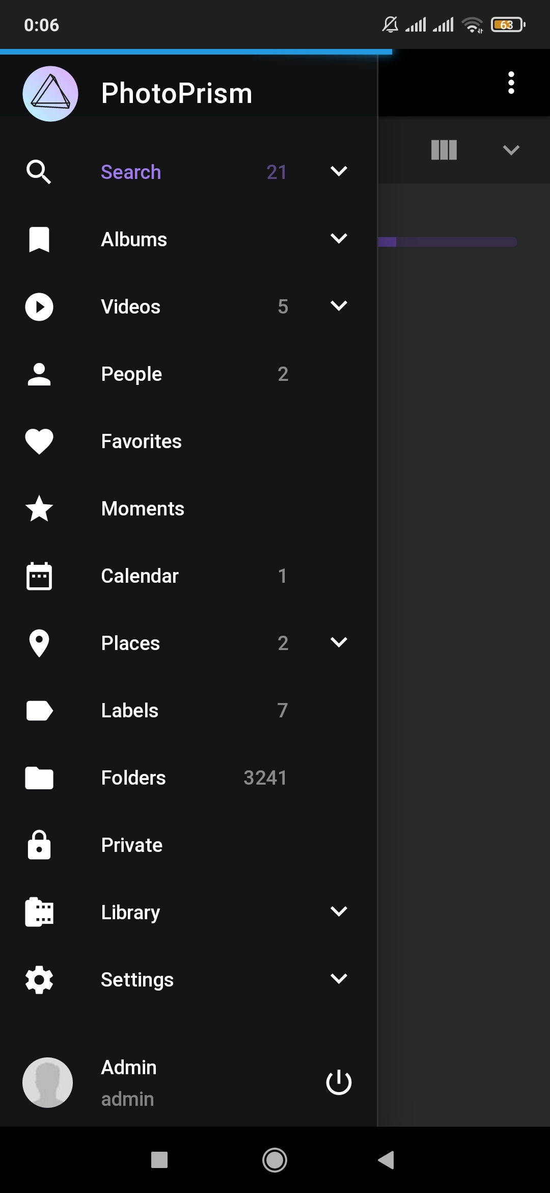 Thousands of folders are created and affects tags and performance · Issue #3633 · photoprism ...