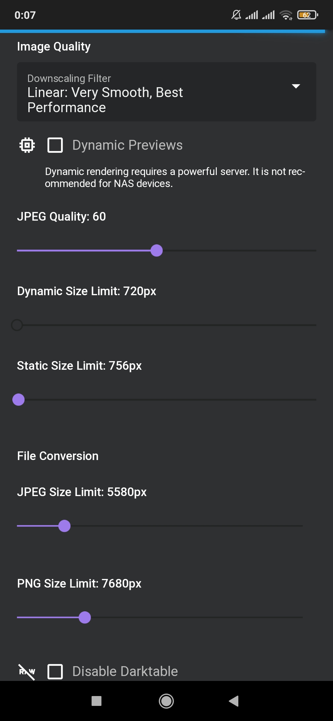 Thousands of folders are created and affects tags and performance · Issue #3633 · photoprism ...