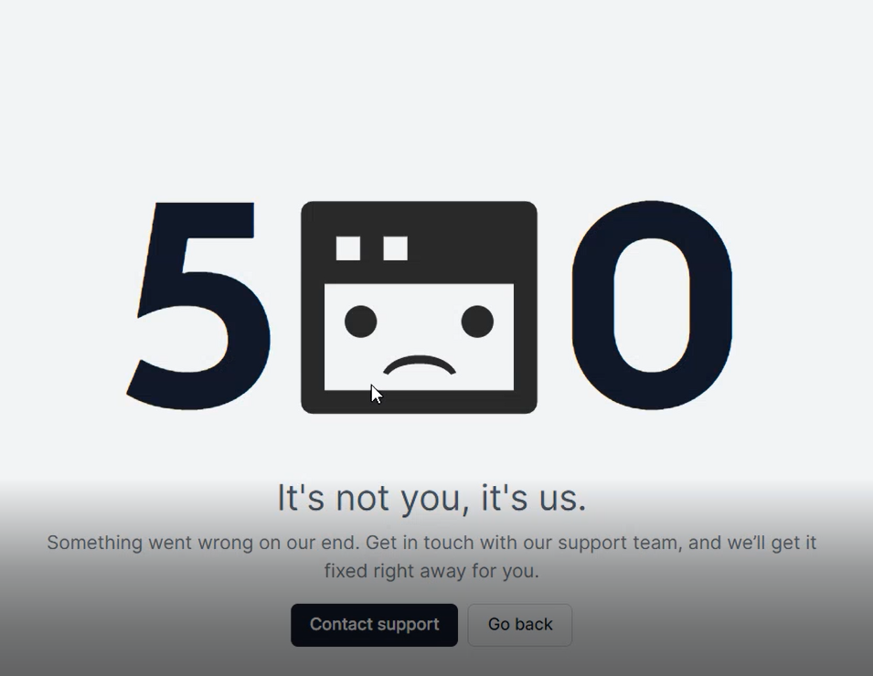 [CAL-548] Failed to load resource the server responded with a status of 500 · Issue #5890 ...