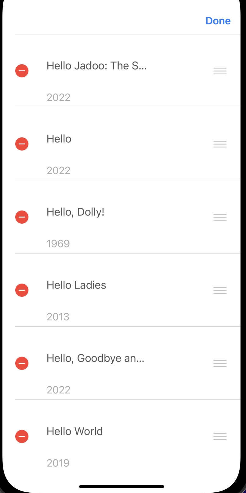GitHub - Novastar-shine/TableViewJSONparsingSWIFT