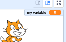 Monitors go slightly off the edge of the stage in full screen mode · Issue #2105 ...