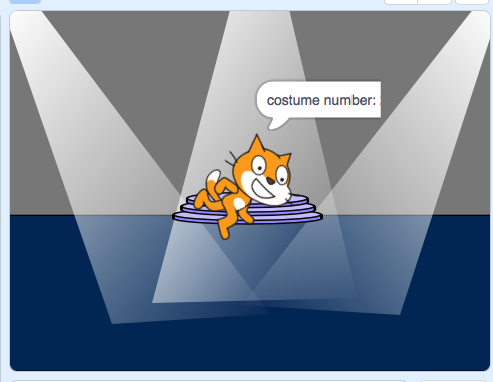 Speech bubble can show cut off · Issue #2721 · scratchfoundation ...