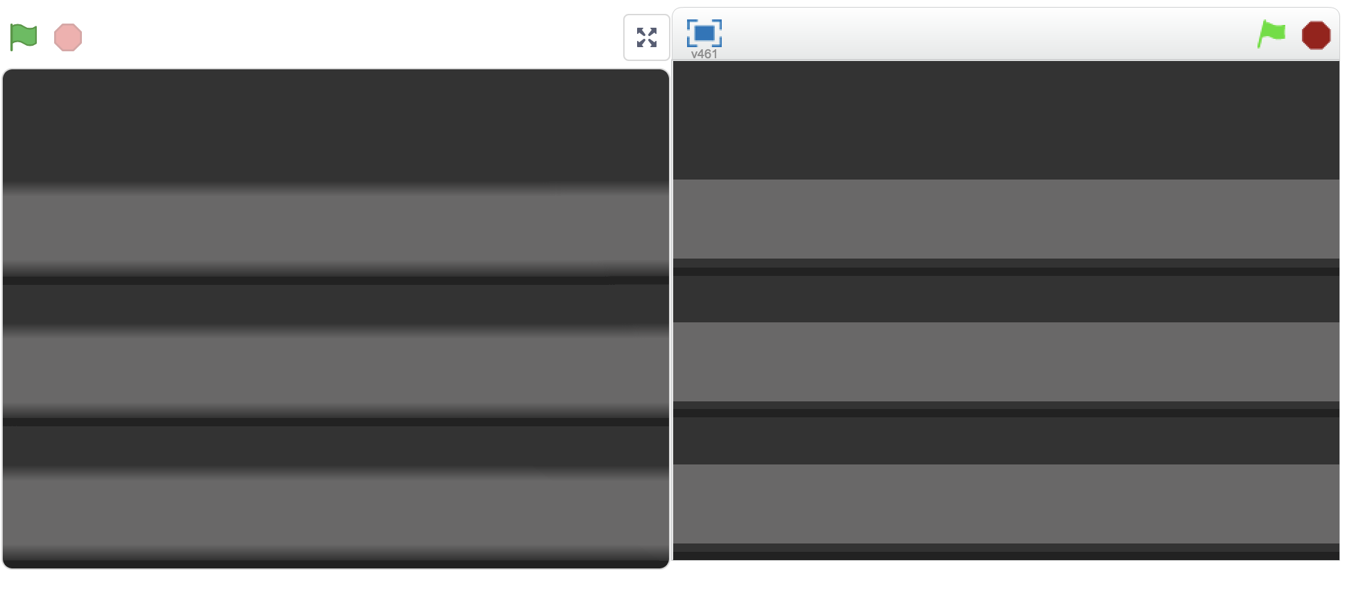 Some images are blurry on the stage in 3.0 · Issue #1480 ...