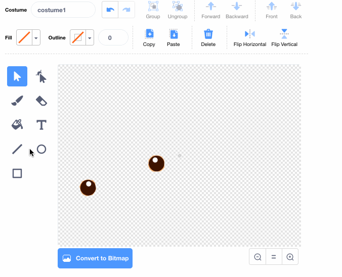 Issues Found In Bug Hunt And Play Test On 10 12 18 · Issue 3370 · Scratchfoundation Scratch Gui