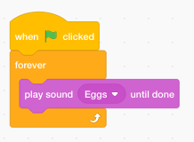 Set volume to in a forever loop causes audio to stutter on Firefox ...