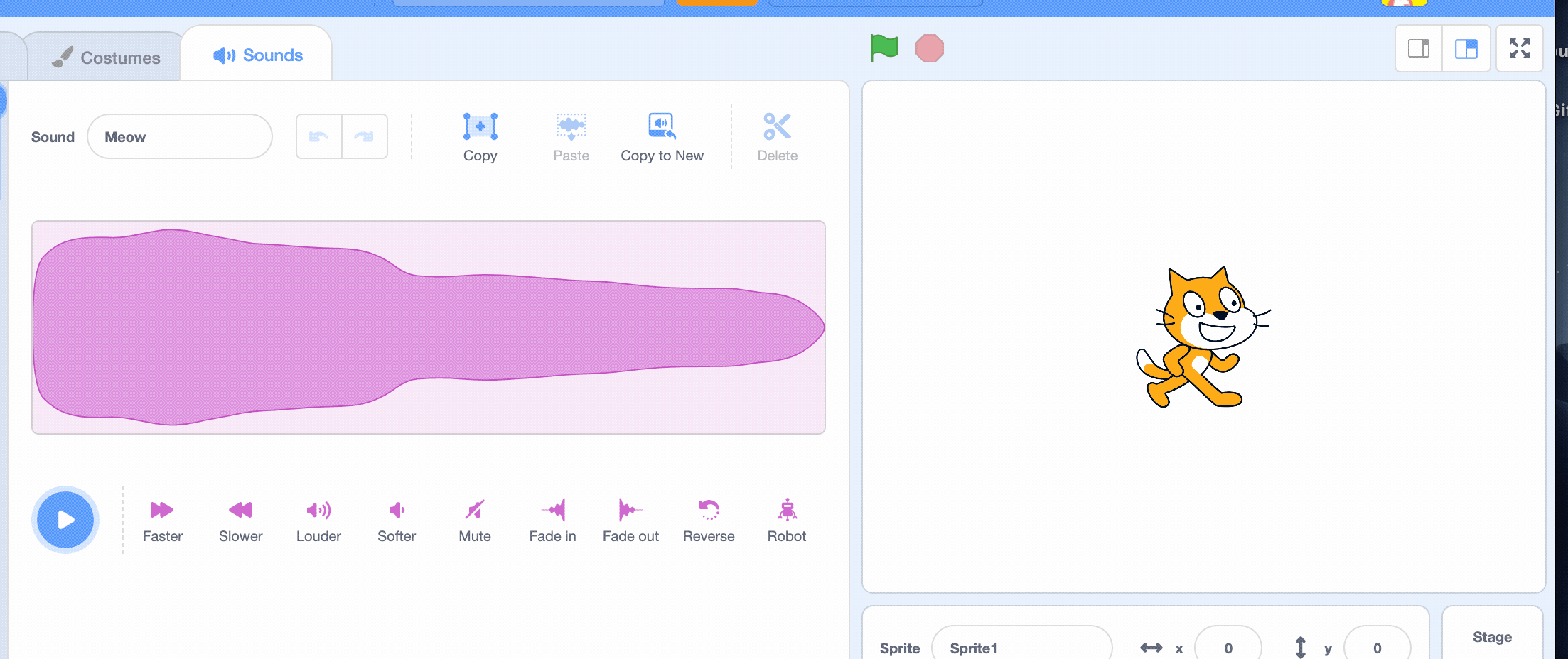 Shrinking the browser window doesn't shrink the Sound Editor · Issue #5199 · scratchfoundation ...