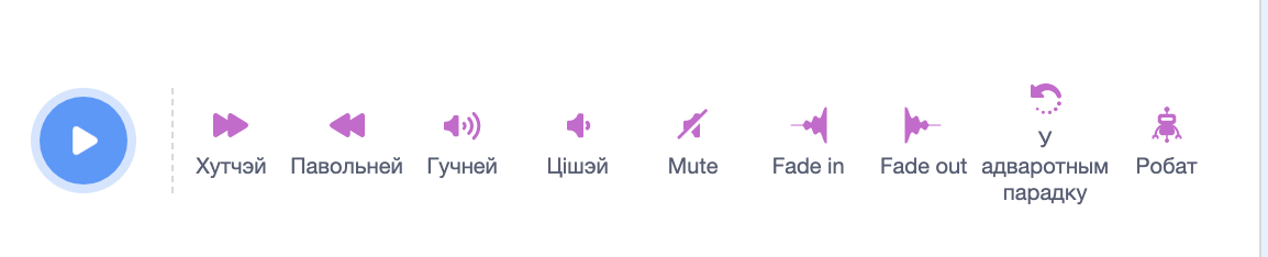Some Languages Cause The Sound Editor Buttons To Misalignn · Issue