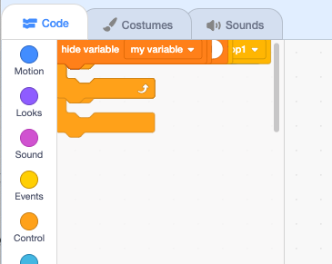 Loading a project with a custom procedure that has an invalid name ...