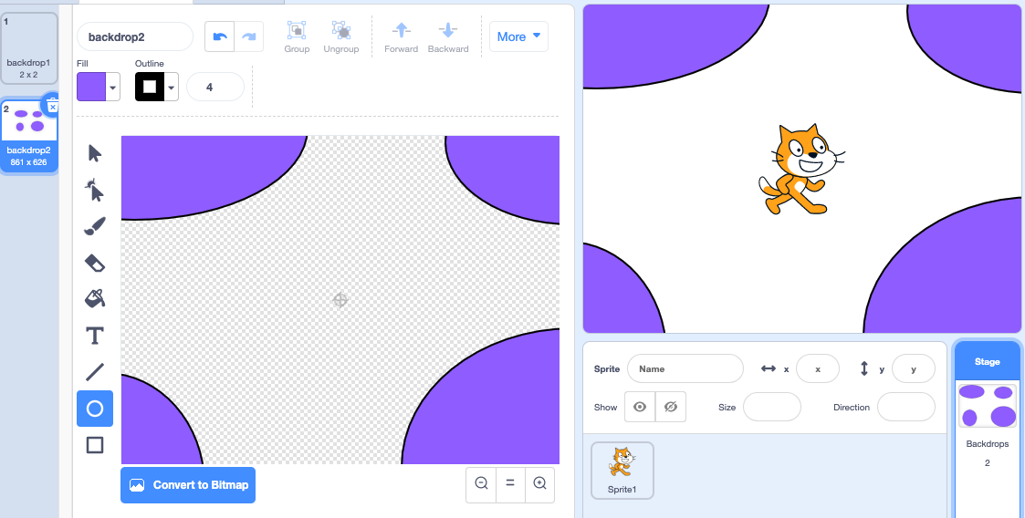 We should generate thumbnails from SVGs that are limited to the size of ...