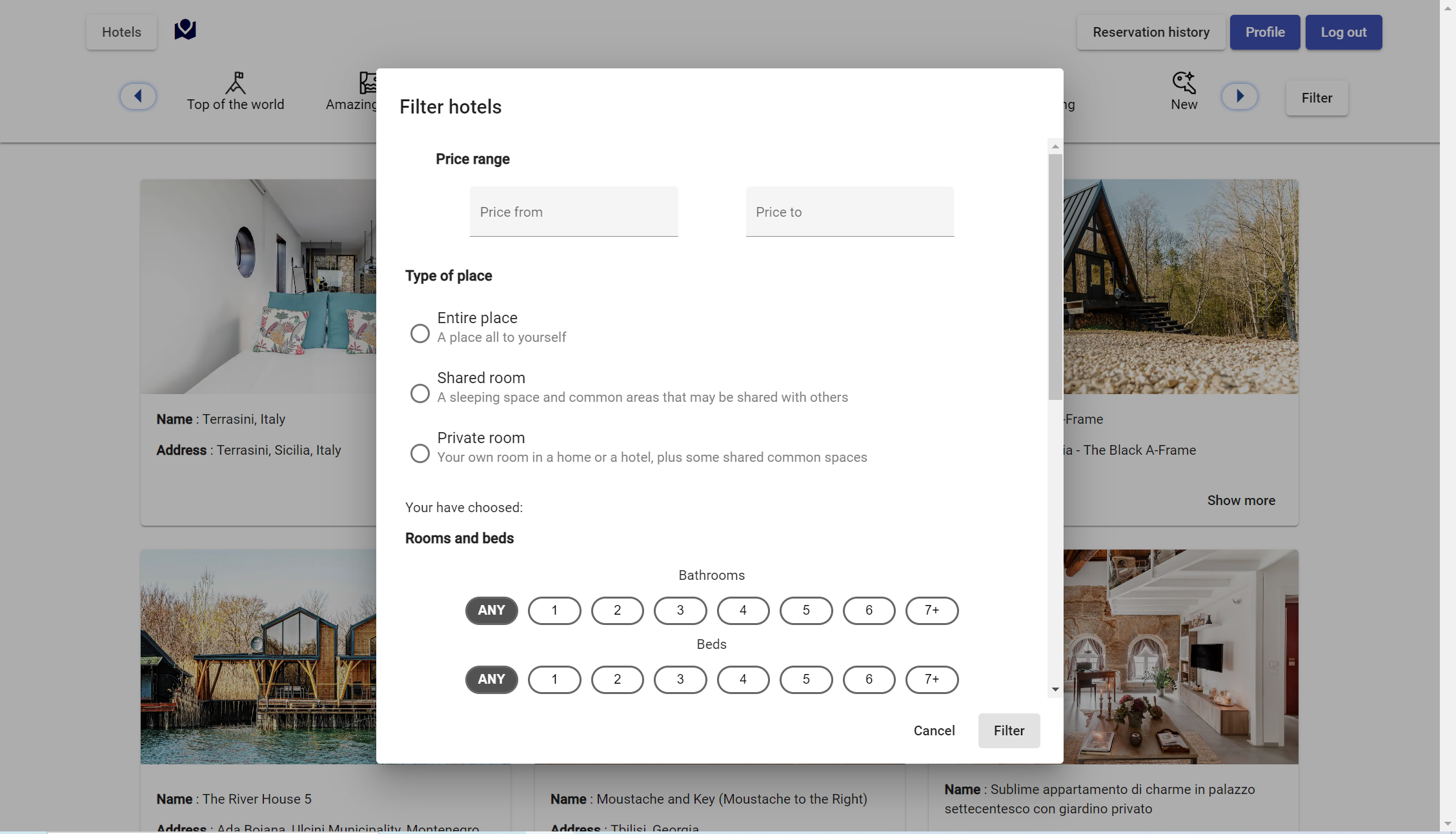 GitHub - nnop55/Hotel-booking