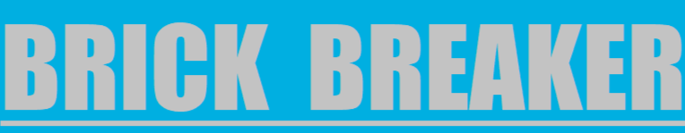 GitHub - MoosaImran50/Brick-Breaker