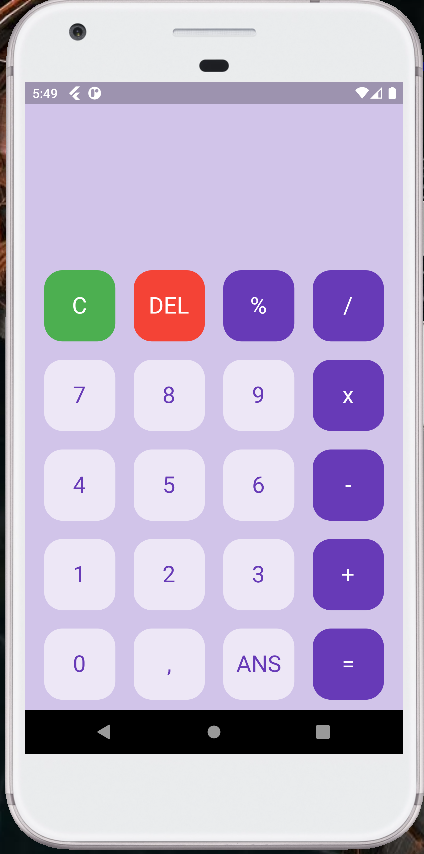 GitHub - AnndreLuiz/Calculator-Firebase: Calculadora com integração com ...