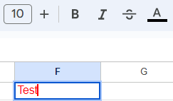 [Bug] Dynamic Filter edits Google Sheets Cell Contents · Issue #10922 · darkreader/darkreader ...