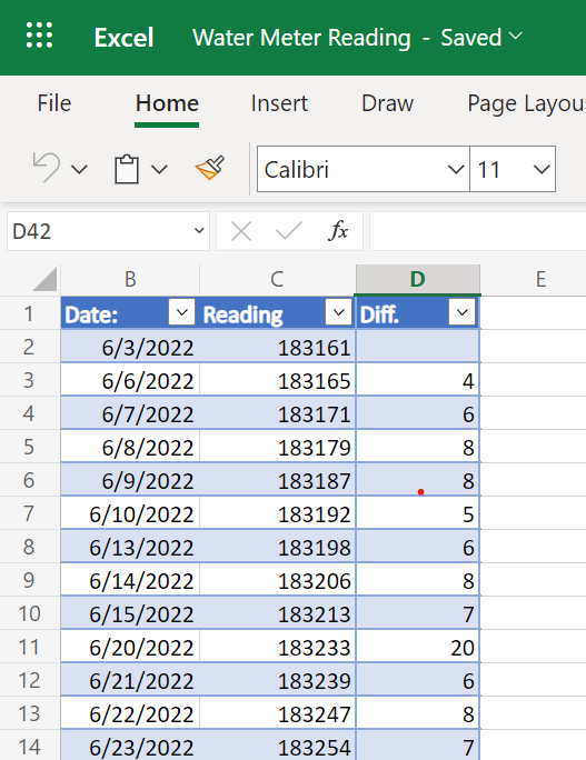 Read day-to-day changes · Issue #521 · OfficeDev/office-scripts-docs · GitHub