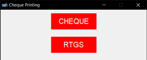 GitHub - Rajat-04/Cheque-Writer: A desktop application which lets user ...