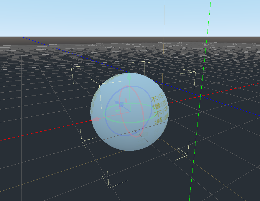 Texture alpha is not working as transparency in mesh · Issue #25726 ...